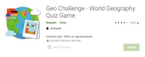 9 Best Apps To Learn Geography: Easy To Use and Fun | Spatial Post