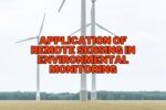 11 Application of Remote Sensing In Environmental Monitoring- Enhancing ...