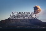 11+ Application of Remote Sensing In Volcanic Activity | Spatial Post